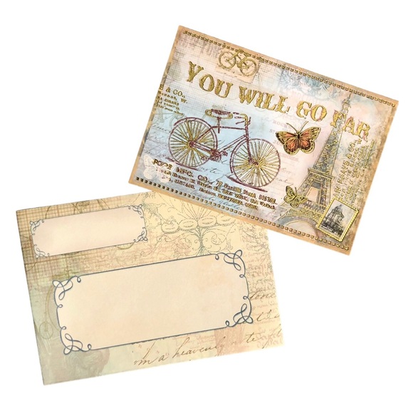 Punch Studio | Party Supplies | Punch Studio Single Traveler ...
